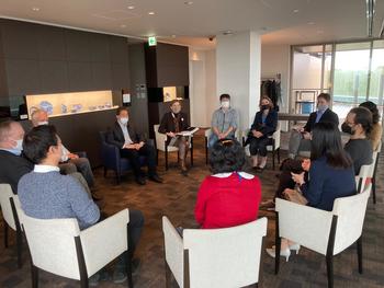 New Faculty Development Program 2021 =Report #4= | CTL